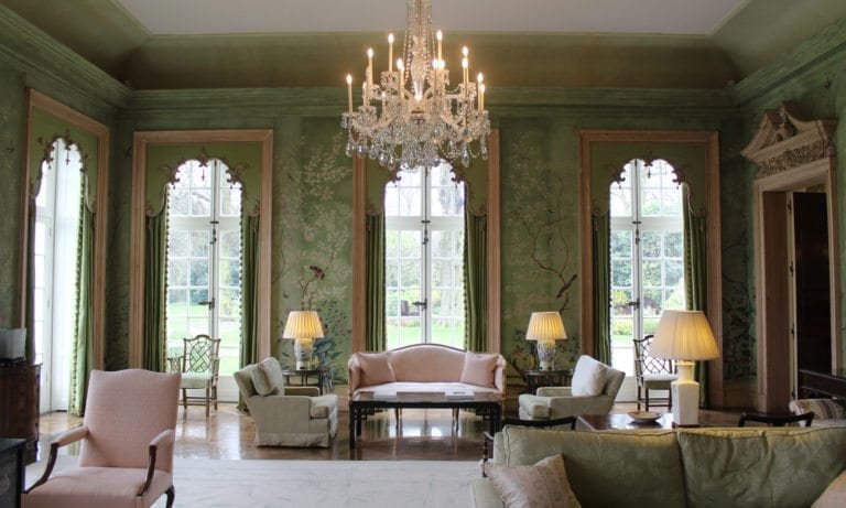 Interior-Image-winfield-house - The Glam Pad