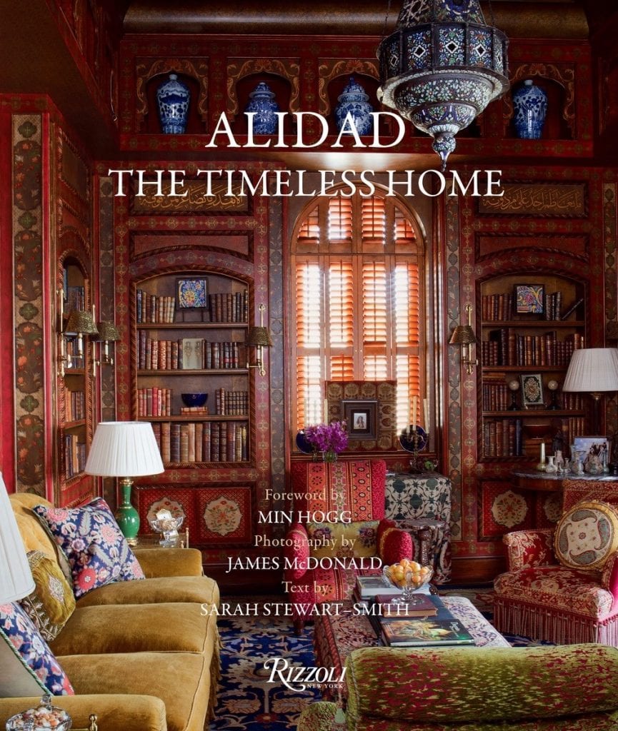 Christmas With Alidad - The Glam Pad