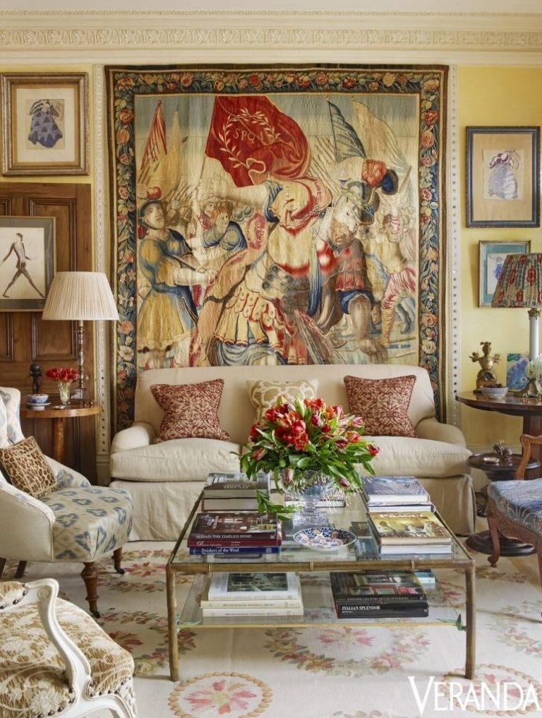Christmas With Alidad - The Glam Pad