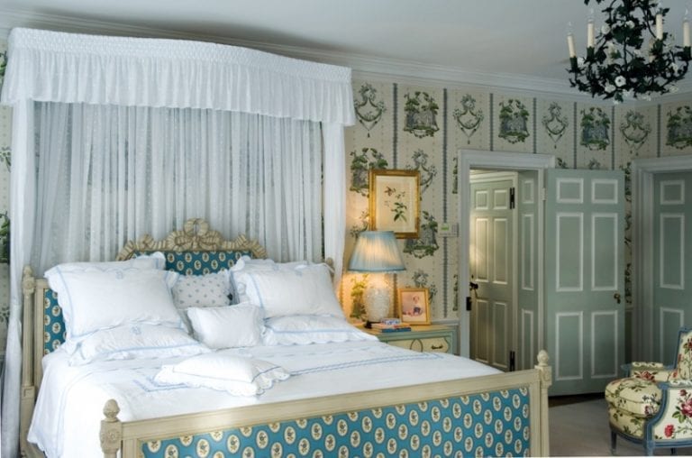 Leta Austin Foster's 10 Tips for Timeless Interiors - The Glam Pad