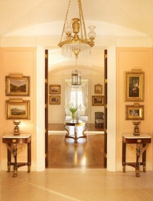 Thomas Jayne's Classical Principles for Modern Design - The Glam Pad