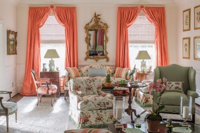 Leta Austin Foster's 10 Tips for Timeless Interiors - The Glam Pad