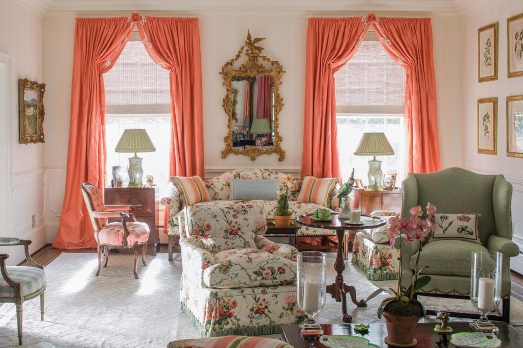 Leta Austin Foster's 10 Tips for Timeless Interiors - The Glam Pad