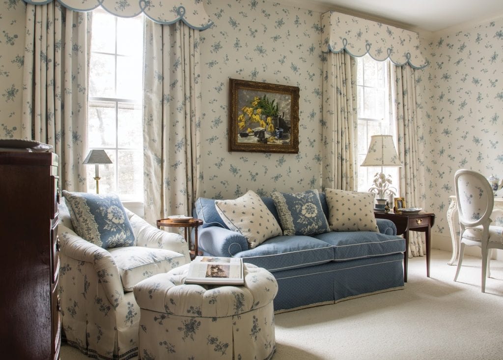 Leta Austin Foster's 10 Tips for Timeless Interiors - The Glam Pad