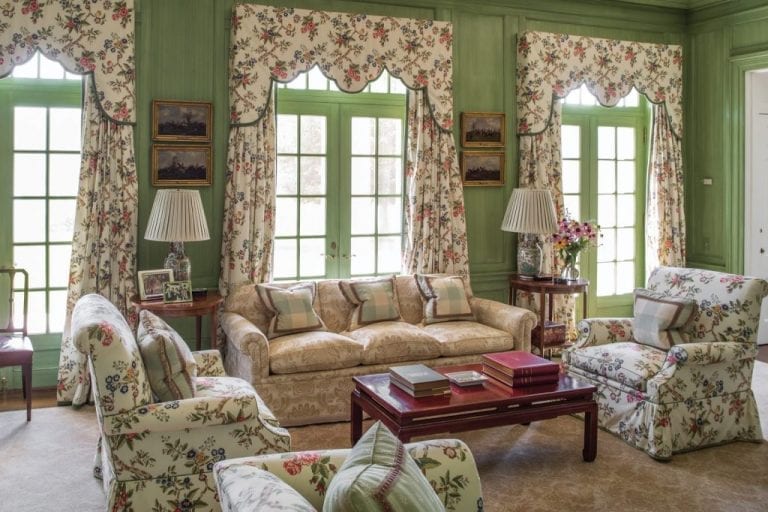 Leta Austin Foster's 10 Tips for Timeless Interiors - The Glam Pad