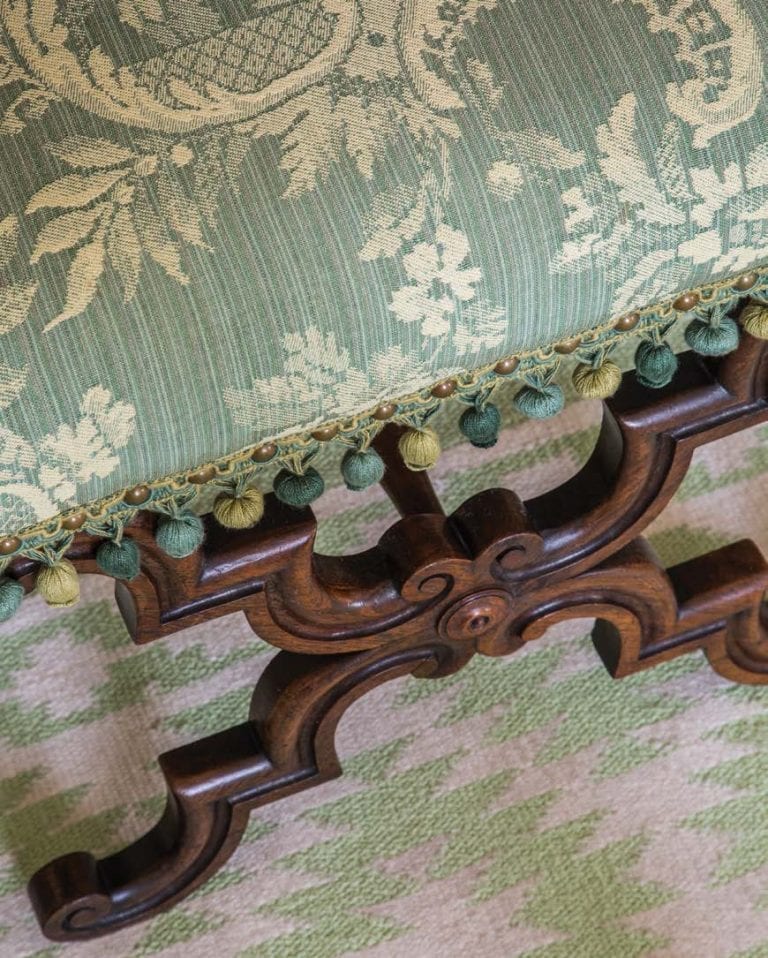 Leta Austin Foster's 10 Tips for Timeless Interiors - The Glam Pad