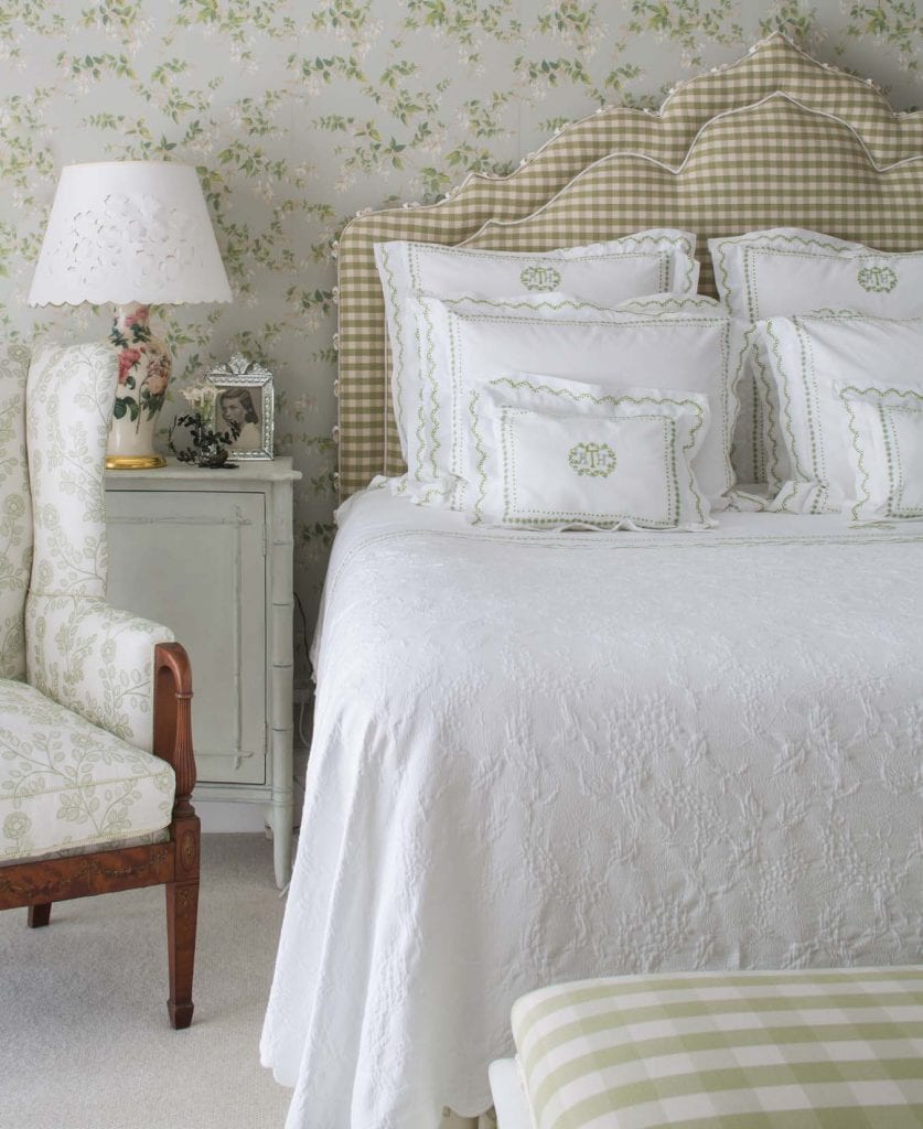 Leta Austin Foster's 10 Tips for Timeless Interiors - The Glam Pad
