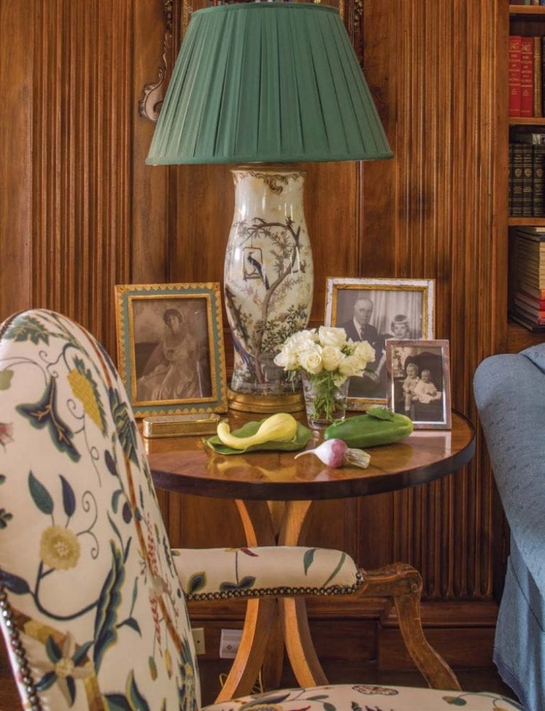 Leta Austin Foster's 10 Tips for Timeless Interiors - The Glam Pad