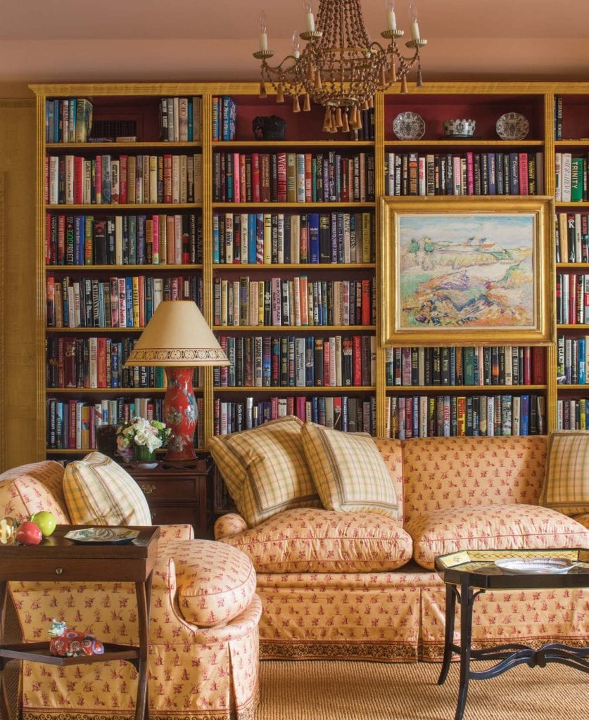 Leta Austin Foster's 10 Tips for Timeless Interiors - The Glam Pad