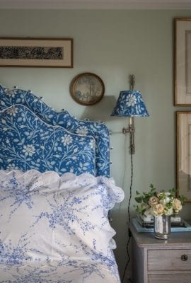 Leta Austin Foster's 10 Tips for Timeless Interiors - The Glam Pad