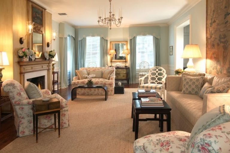 Leta Austin Foster's 10 Tips for Timeless Interiors - The Glam Pad