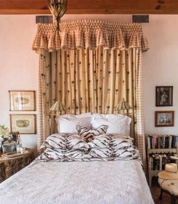 Leta Austin Foster's 10 Tips for Timeless Interiors - The Glam Pad