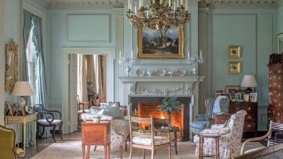 Leta Austin Foster's 10 Tips for Timeless Interiors - The Glam Pad