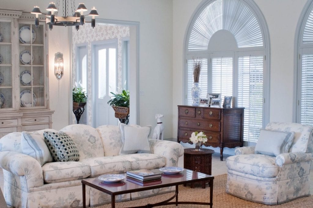A Florida Classic by Leta Austin Foster - The Glam Pad