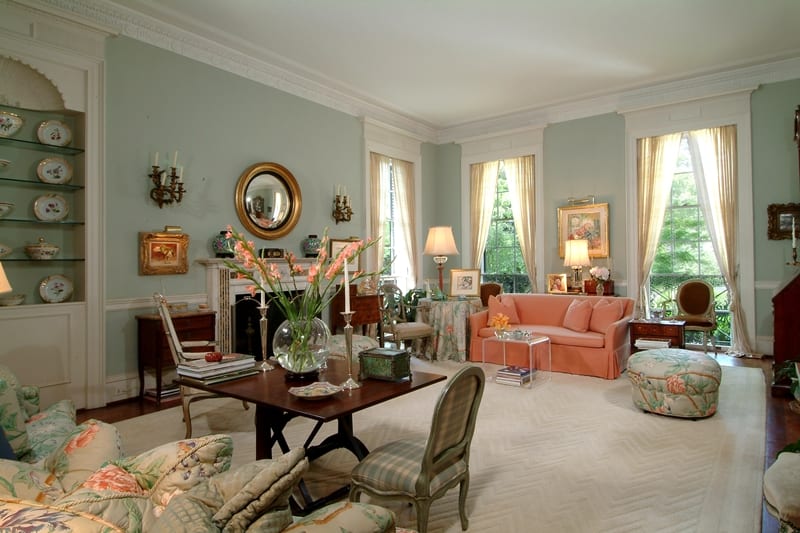 Timeless Classic Style by Otto Zenke - The Glam Pad