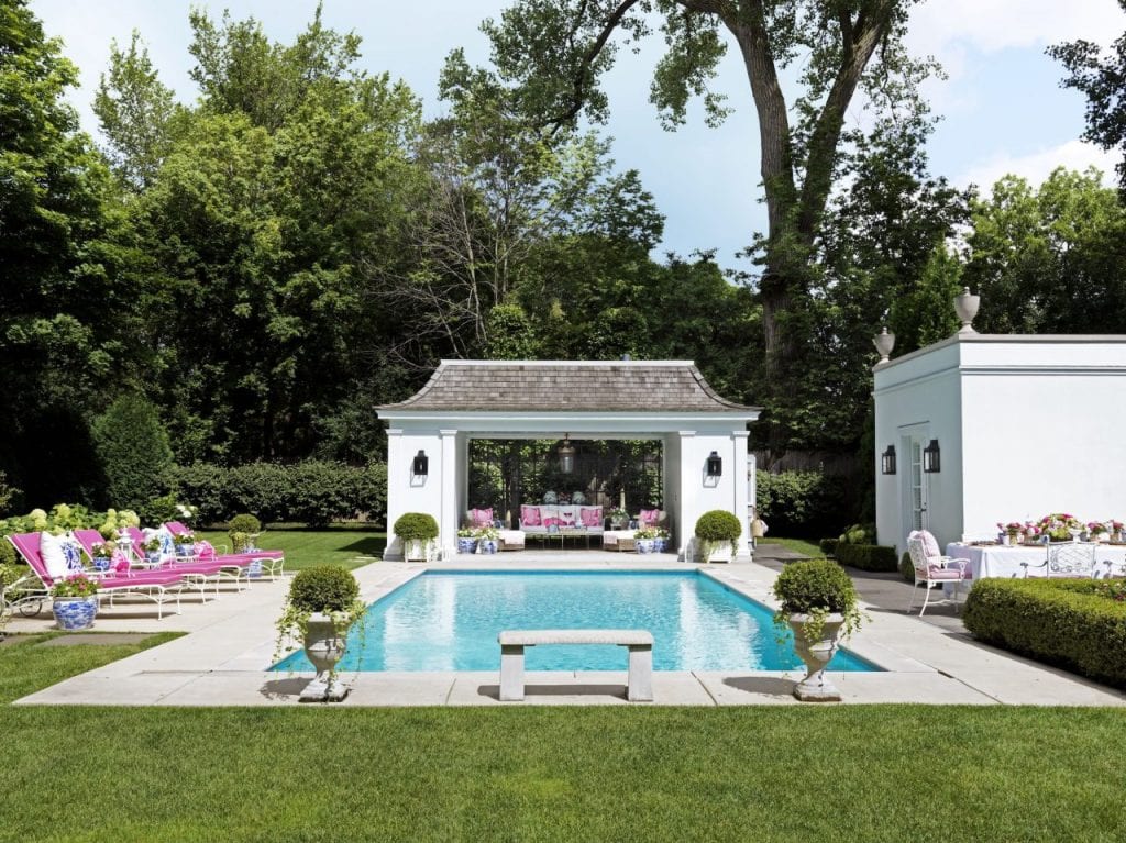house-beautiful-shelley-johnstone-swimming-pool-pagoda-house-blue-white ...