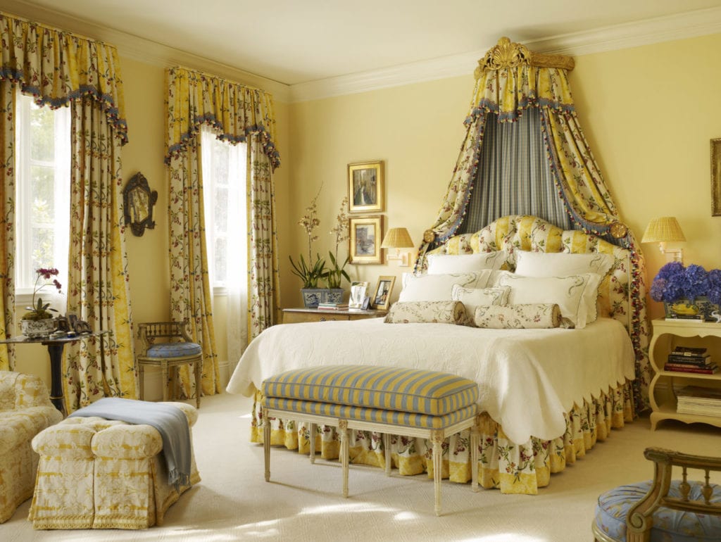 Style Profile: Suzanne Tucker - The Glam Pad