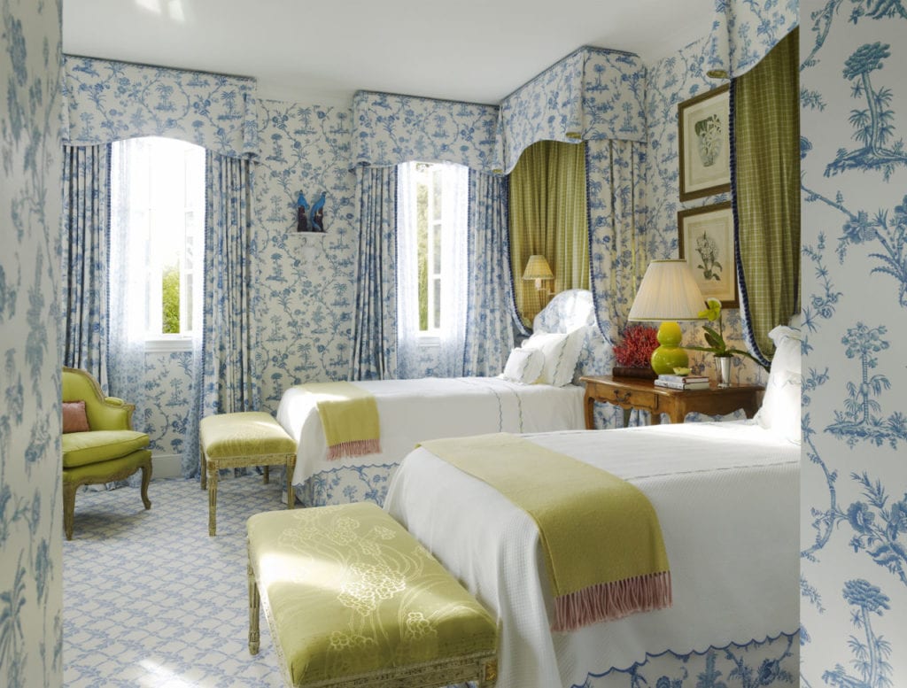 Style Profile: Suzanne Tucker - The Glam Pad