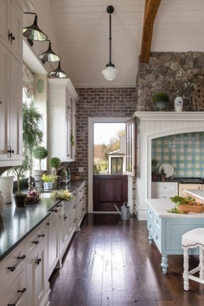 Enduring Southern Homes by Eric Ross - The Glam Pad