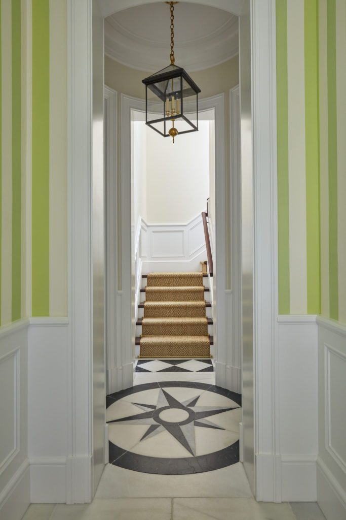 Martin Residence 38 - The Glam Pad