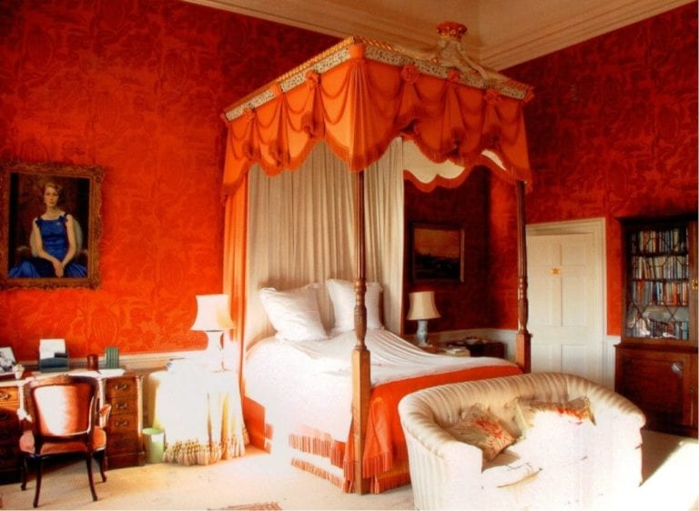 Couture Curtains and Dressmaker Draperies - The Glam Pad