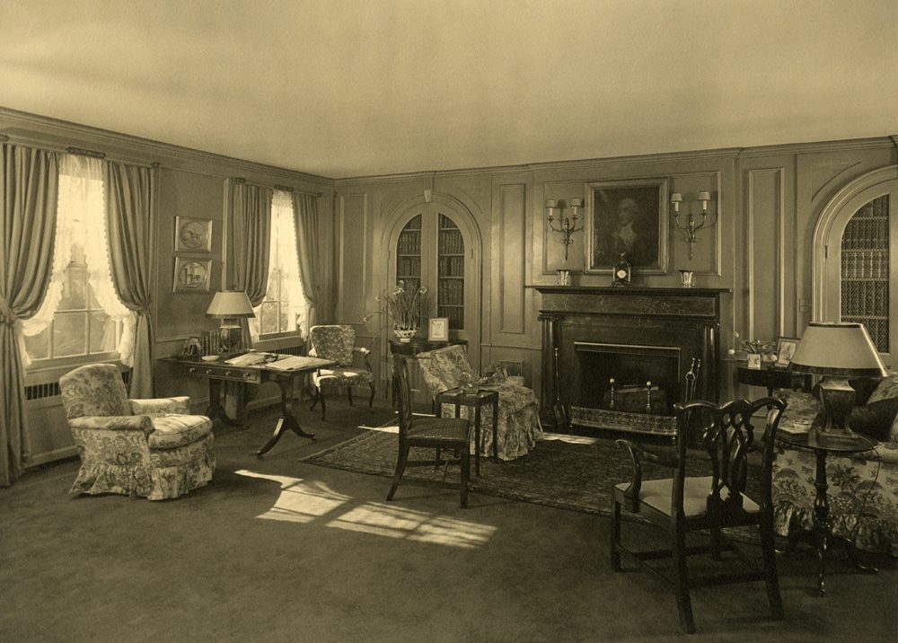 95 Years of Interior Design with McMillen Inc. - The Glam Pad