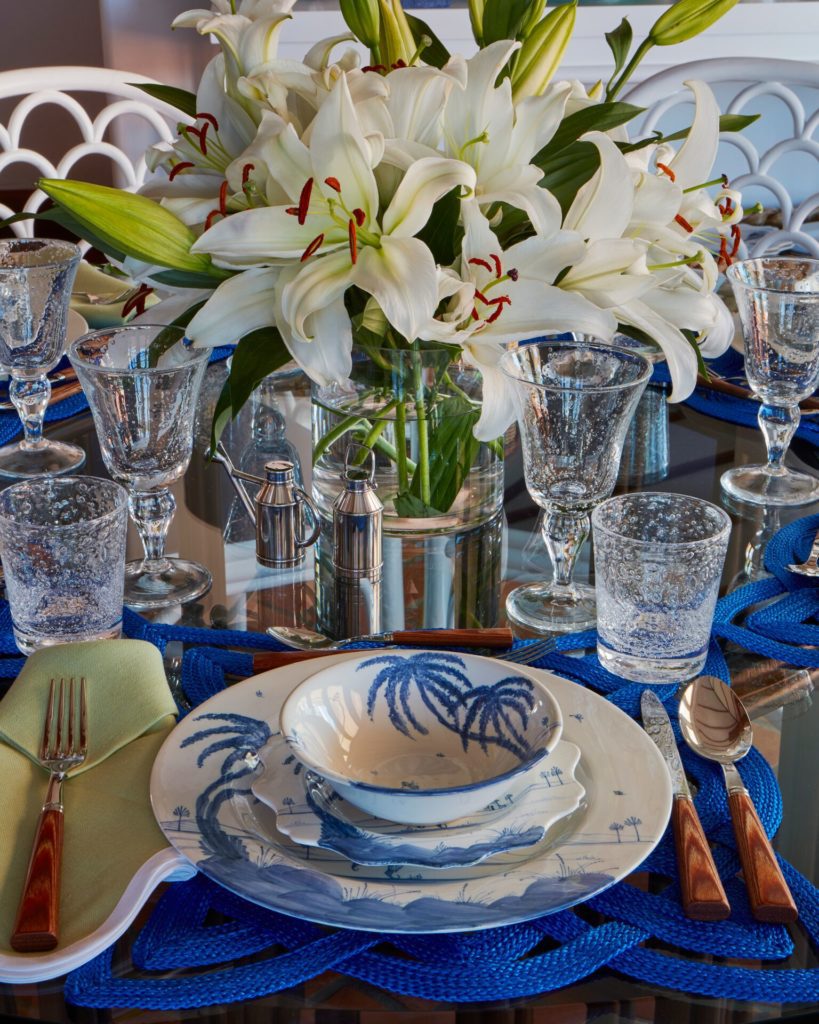 Leta Austin Foster's Pretty Fabulous Rooms - The Glam Pad