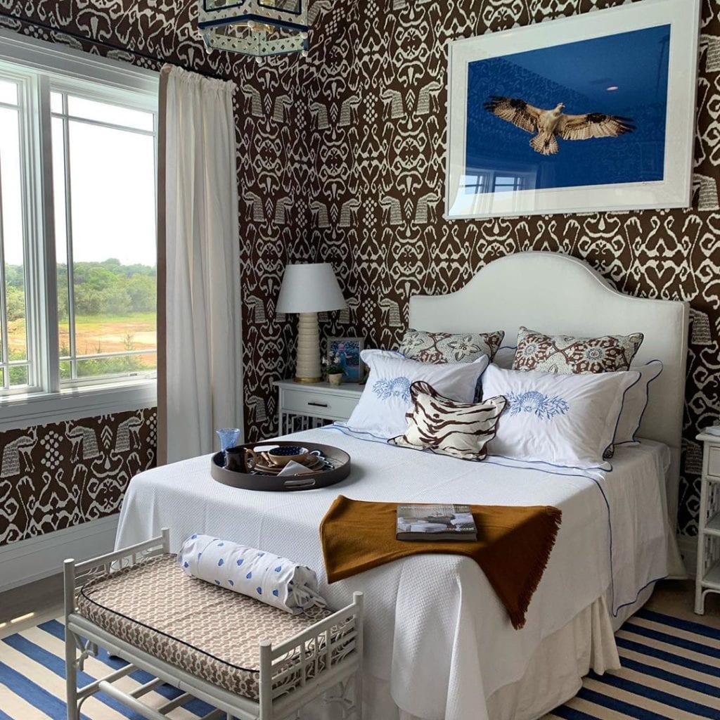 Style Profile: Sallie Giordano - The Glam Pad