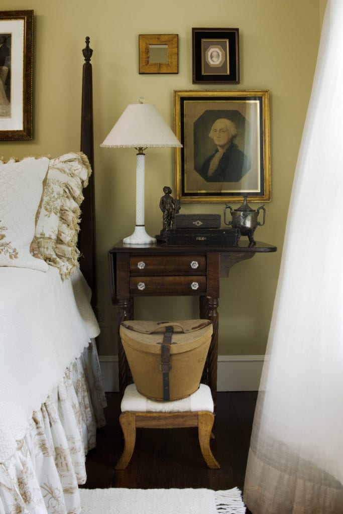 Guest 101 - The Glam Pad