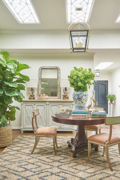 Style Profile: Josh Pickering, Pickering House Design - The Glam Pad