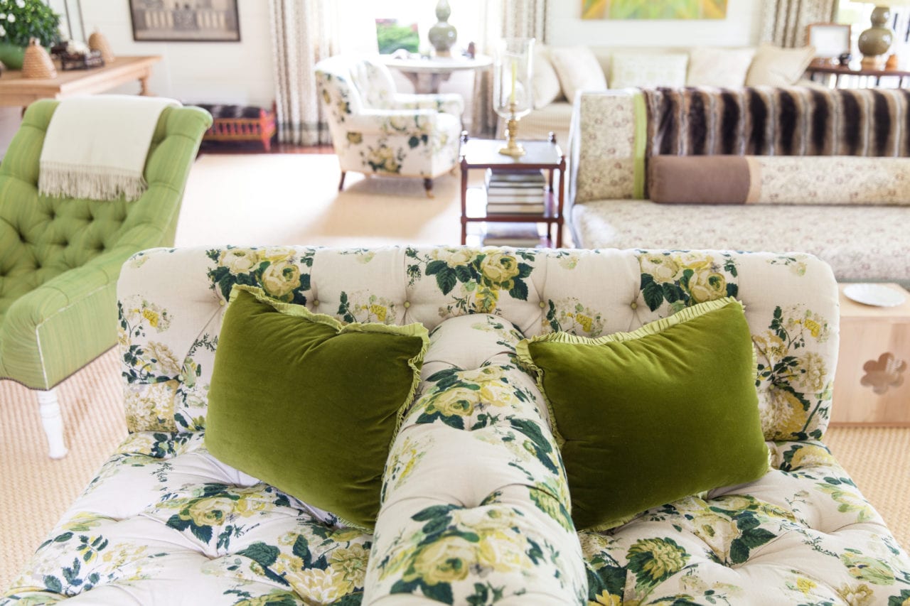 Style Profile: Markham Roberts - The Glam Pad
