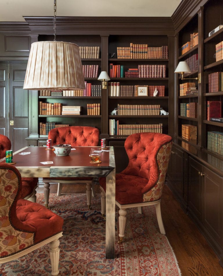 Style Profile: Markham Roberts - The Glam Pad