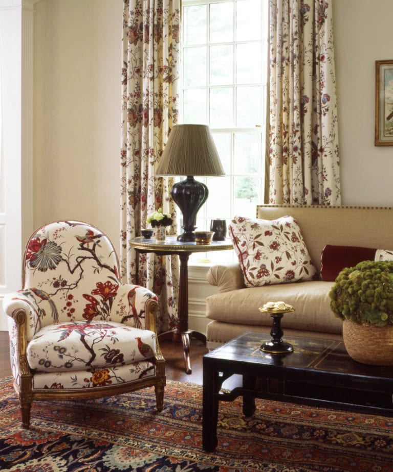 Style Profile: Markham Roberts - The Glam Pad