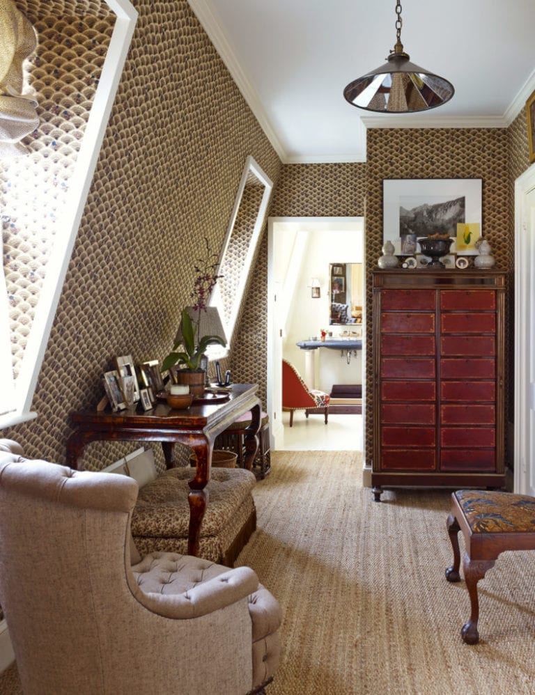 Style Profile: Markham Roberts - The Glam Pad