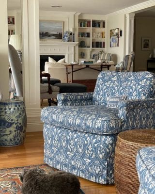 Australian Designers at Home - The Glam Pad