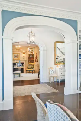 Style Profile: Hillary W Taylor Interiors - The Glam Pad