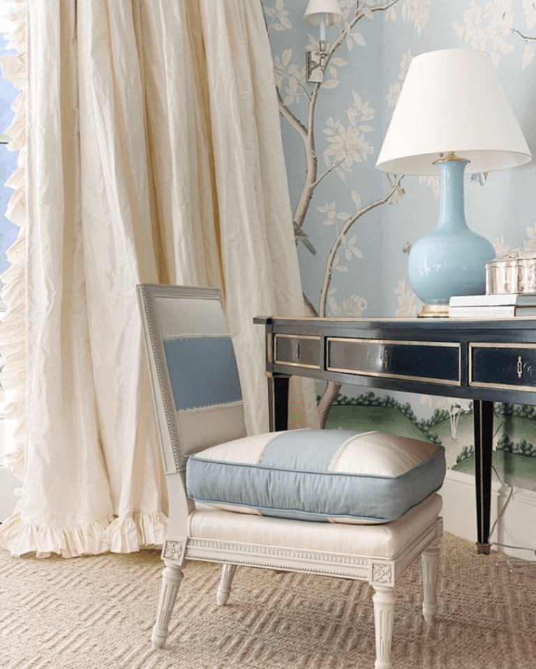 Style Profile: Hillary W Taylor Interiors - The Glam Pad