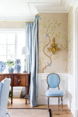 Style Profile: Hillary W Taylor Interiors - The Glam Pad