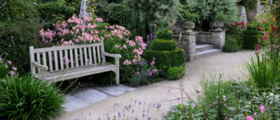 Four Hundred Years at Holker Hall - The Glam Pad