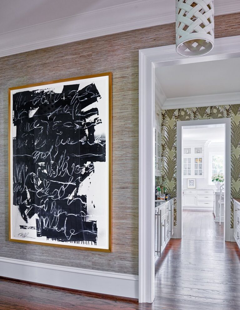 Elegant Southern Style with Deborah Hensley - The Glam Pad