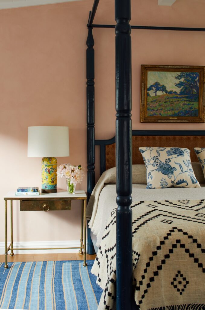Newport, California Home by Peter Dunham - The Glam Pad