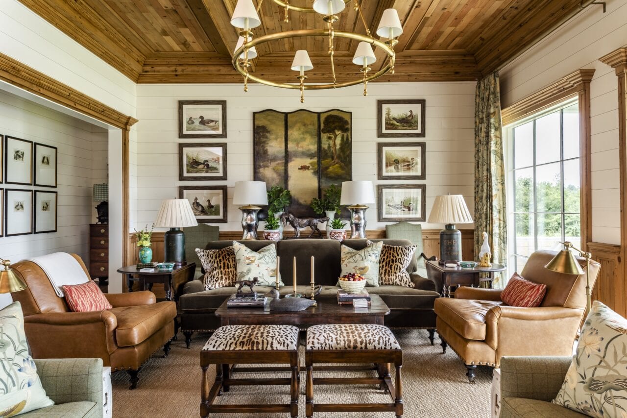 Arriving Home with James Farmer - The Glam Pad