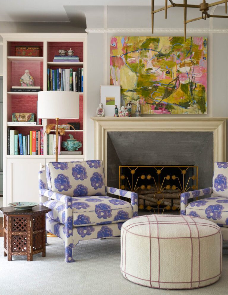 Design Crush: Collins Interiors - The Glam Pad
