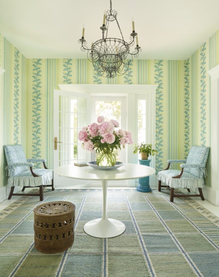 Markham Roberts: Notes on Decorating - The Glam Pad