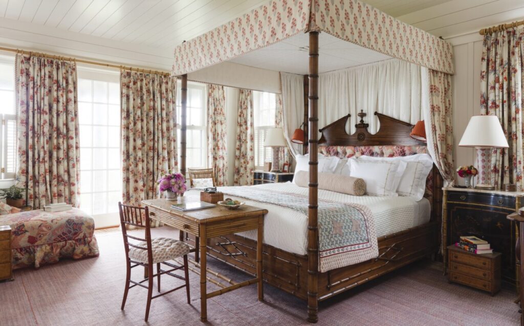 Markham Roberts: Notes on Decorating - The Glam Pad