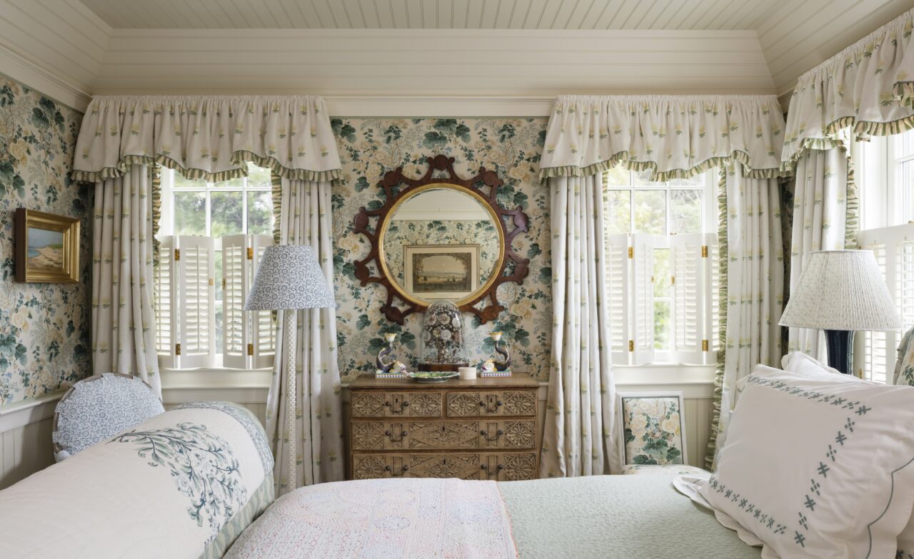 Markham Roberts: Notes on Decorating - The Glam Pad