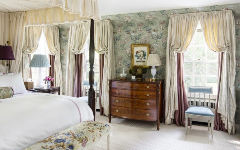 Markham Roberts: Notes on Decorating - The Glam Pad