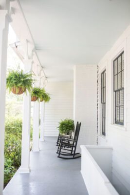 An Extraordinary 19th Century Restoration in Columbus, Georgia - The ...