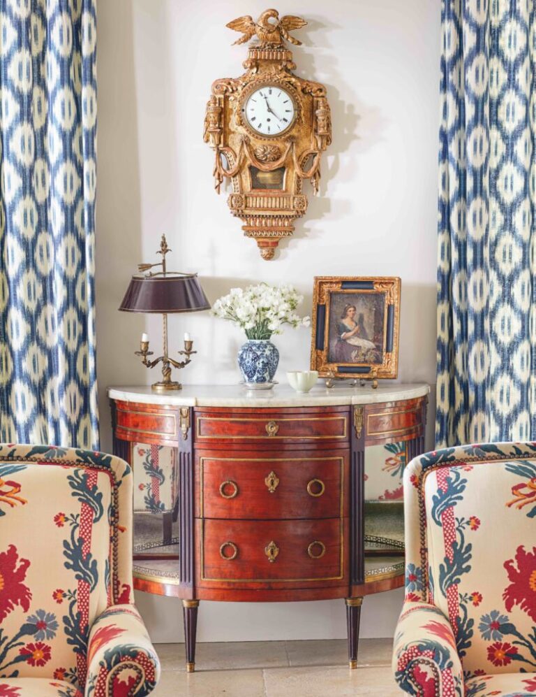 Provence Style: Decorating with French Country Flair - The Glam Pad