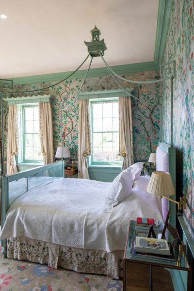 British Designers at Home - The Glam Pad